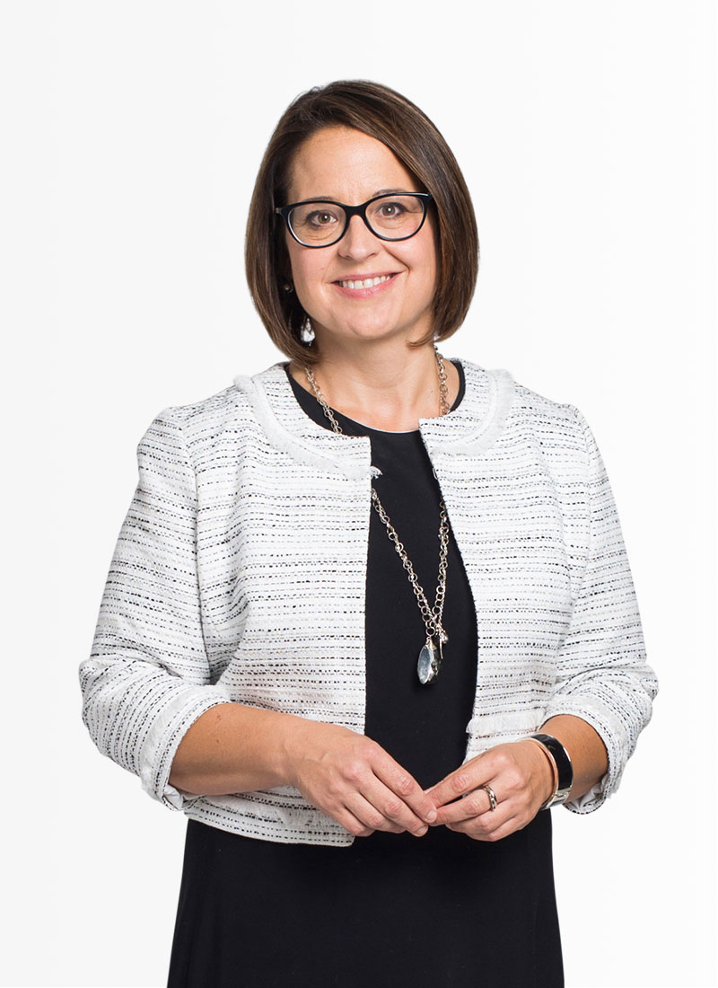 Jean Oliver | Experienced Edmonton Injury Lawyer | CAM LLP